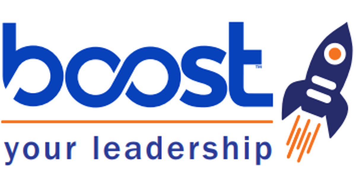 Boost Your Leadership